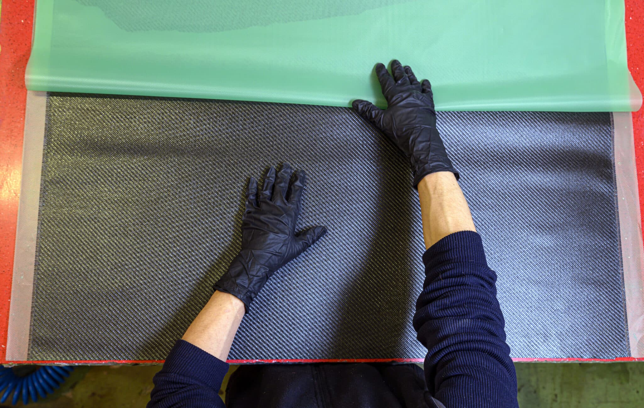 Technologies - COMPARTS